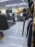 S Brand (İsmail Samani Cad. No:190), giyim mağazası  İsteravşan'dan
