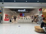 modi (Kosmonavtov Avenue No:14), tuhafiyeler  Saint‑Petersburg'dan