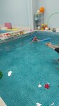SpaKids (Zımnáá kóshesi No:18Б), yüzme havuzları  Almatı'dan