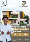 Timi (Rue I159 No:81, Cocody), emlak ofisi  Abican'dan