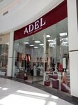 Adel (V.V. Putina Avenue No:40), tuhafiyeler  Grozni'den