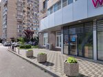 Ecoparquet (Krugovaya ulitsa No:4Вк1), parke  Krasnodar'dan