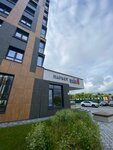 BenFatto (Navavilienskaja Street No:51), parke  Minsk'ten