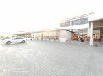 Ibrohim Ota (Surkhandarya Region, Denau), giyim mağazası