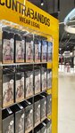 Contrabandos underwear (Khodynsky Boulevard No:4), i̇ç giyim ve mayo mağazası  Moskova'dan