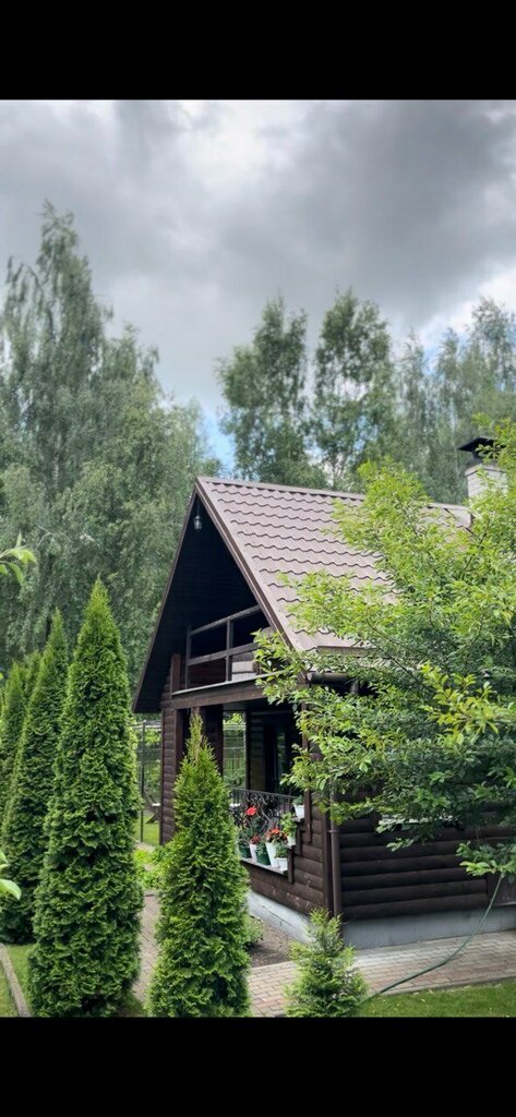 Otel Домик у леса, Brestskaya oblastı, foto