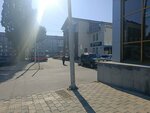 Бодрый день (Khabarovskaya Street No:84Б), kahve dükkanları  Sakhalinsk'ten