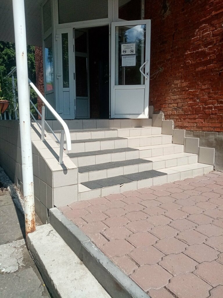 Kurs Sibirsky korporativny energetichesky uchebny tsentr Omsky filial, Omsk, foto