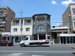 Tg (Nar-Dos Street No:113, Yerevan), yapı mağazası  Erivan'dan
