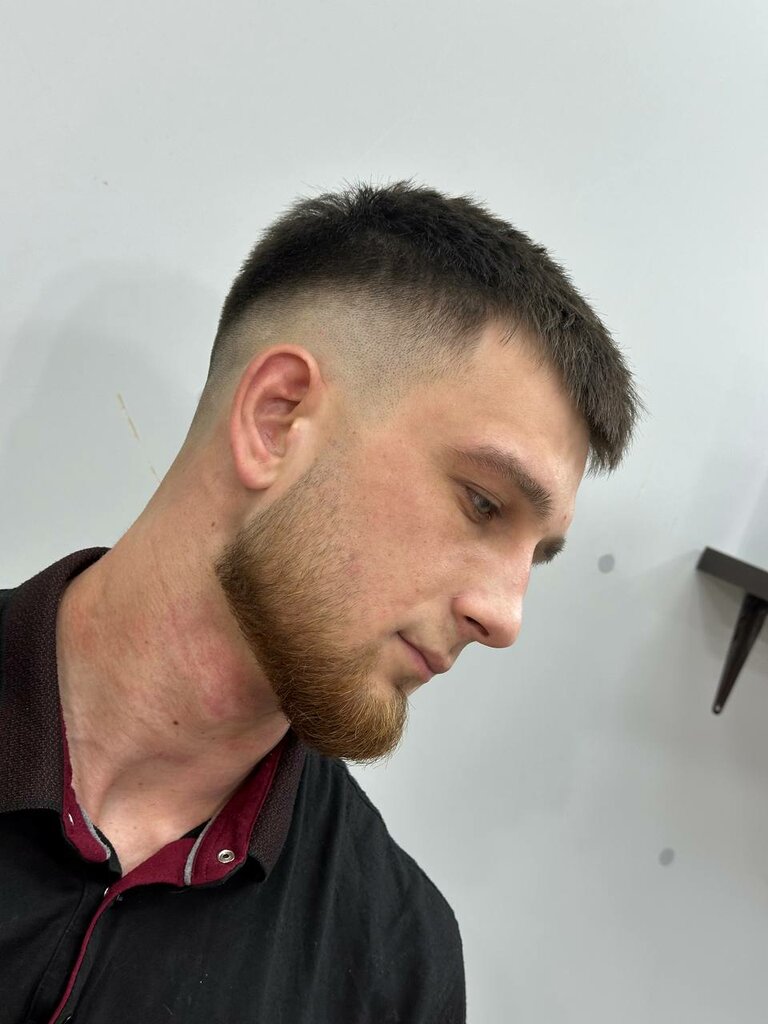 Güzellik salonu Hochu Tak, Kazan, foto