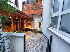 Roura Bakery (Bartın, Bartın Merkez , Karakaş Cad., 27), restoran  Bartın'dan