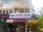 Ayder Terzi Aydet Tayyör (Antalya, Konyaaltı, Gürsu Mah., 305 Sok.), terziler  Antalya'dan