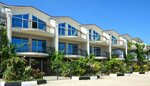 Korall-Ug (улица Восточная Набережная No:7, Алушта), otel  Kırım Cumhuriyeti'nden