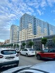 Оникс (Rossiyskaya Street No:267к1, Krasnodar), konut blokları  Krasnodar'dan