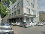Emka_Beauty (Nasirdin Isanov Street No:105/3), kaş ve kirpik salonu  Bişkek'ten