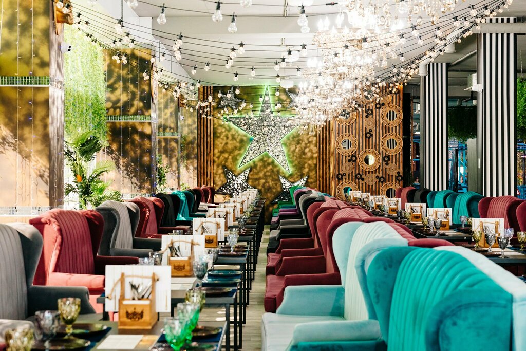 Restoran Замок Детей, Gelencik, foto