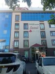 Kaspy group (Qazybek Bı kóshesi No:205), metal konstrüksiyon firmaları  Çimkent'ten (Şımkent'ten)