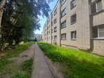 Временное укрытие (Klovskaya ulitsa No:19А), pasaport ve göç hizmetleri  Smolensk'ten