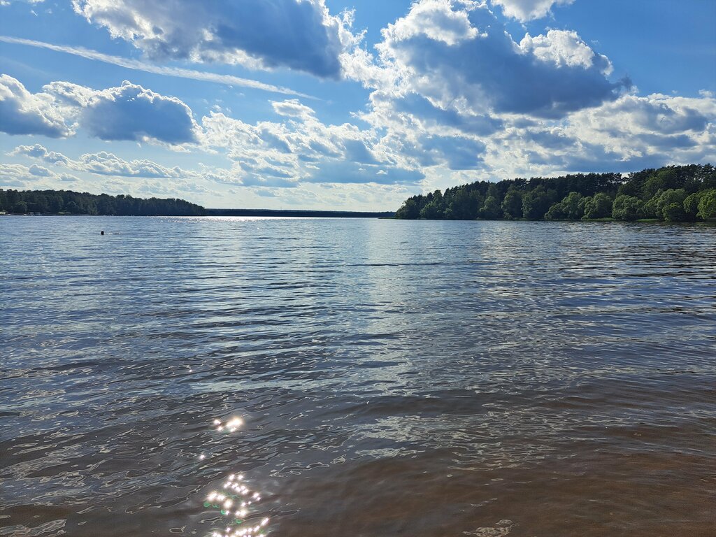 Plaj Пляж, Moskova ve Moskovskaya oblastı, foto