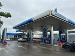 Drive Café (Tallinskoe Highway No:151к1), kafe  Saint‑Petersburg'dan