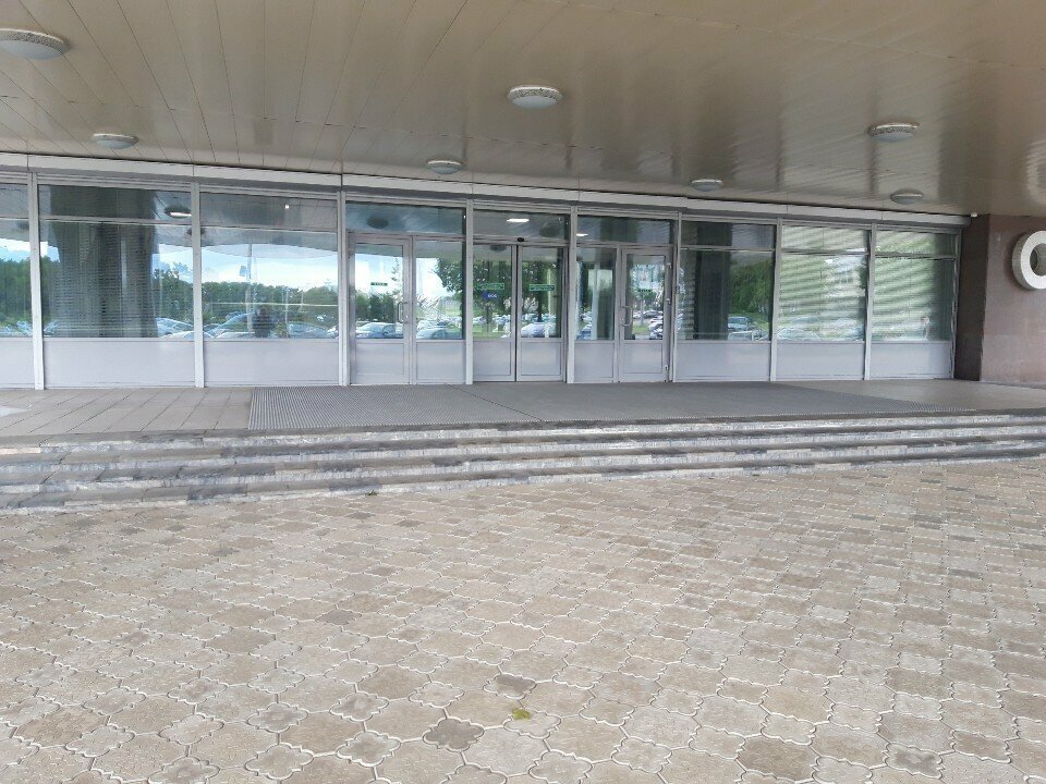 Sendikalar Профсоюз работников энергетики газовой и топливной промышленности, Minsk, foto