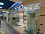 Novyj vzglyad (ulitsa 30 let Pobedy No:46), optik  Surgut'tan