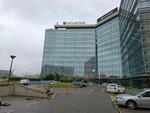 UniCredit Bank (Jurija Gagarina Street No:12), atm'ler  Belgrad'dan