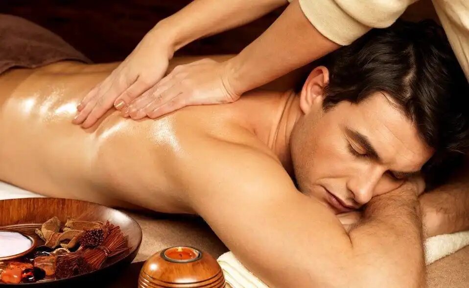 Sağlık ürünleri firmaları Cankat SPA Hamam Güzellik Merkezi, Alanya, foto