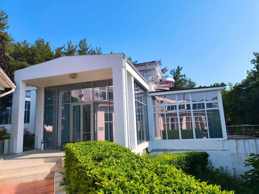 Tiyatrolar Олимпия, Krasnodarski krayı, foto