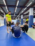 Kratos Bjj (Ogorodnaya ulitsa No:158А), spor kulüpleri  Saratov'dan
