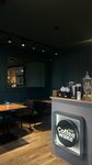 Coffee Wake (No:19, mikrorayon Yubileyny), kahve dükkanları  Taldom'dan