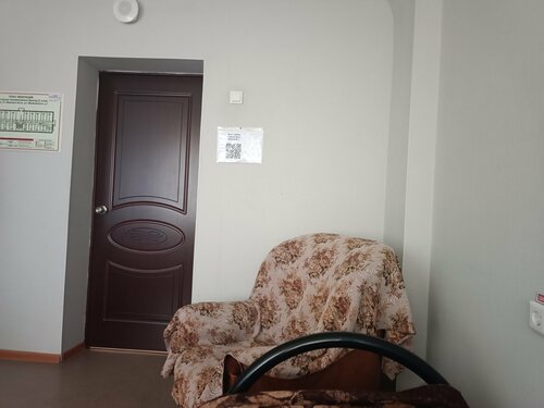 Otel Гостиница, Komi, foto