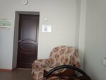 Гостиница (Vokzalnaya ulitsa No:12, Verkhnyaya Inta Urban Type Settlement), otel  Komi'den