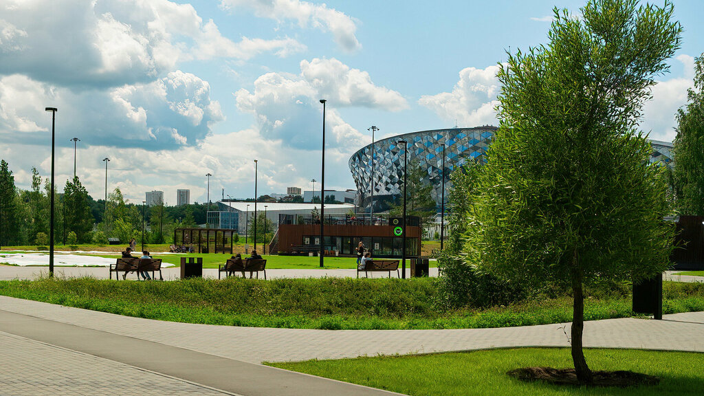 Kahve dükkanları Чашка кофе, Novosibirsk, foto