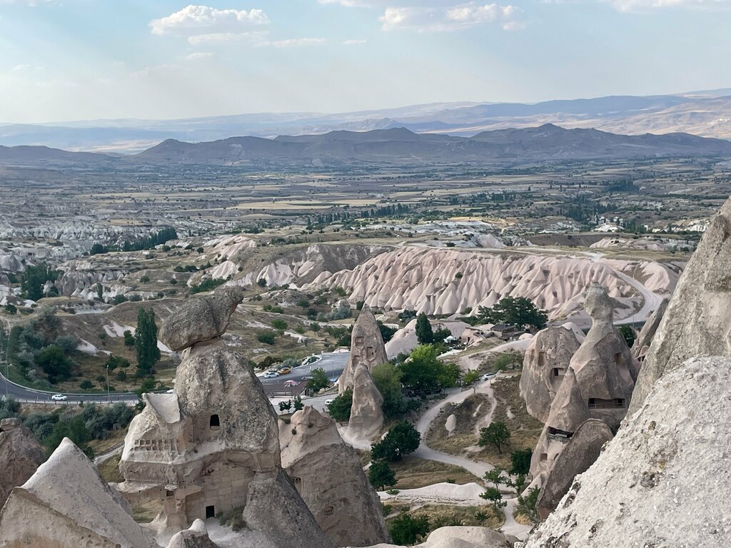 Otel La Vie Cappadocia Cave Hotel, Nevşehir, foto