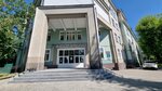 Иркутский Государственный Медицинский университет (Krasny Vosstaniya street No:1), üniversiteler  Irkutsk'tan