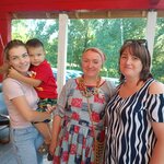 Сытая Дуся (Lesnaya ulitsa No:5, selo Yolnat), mandıra  İvanovskaya oblastından