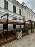 Плов 62 (Pochtovaya Street No:59), restoran  Riazan'dan