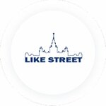 Like Street (2nd Khoroshyovsky Drive No:9к2), emlak ofisi  Moskova'dan