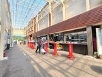 Бакинский донер (MKAD, 14th kilometre No:2с63), fast food  Moskova'dan