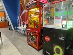 Monkey Circus (Antona Petrova Street No:219Б), oyun makinesi  Barnaul'dan