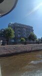 RentalSPb On Goncharnaya Apart-Hotel (Goncharnaya Street No:24), otel  Saint‑Petersburg'dan