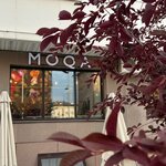 Moqa (Lenina Street No:12), kahve dükkanları  Tiumen'den
