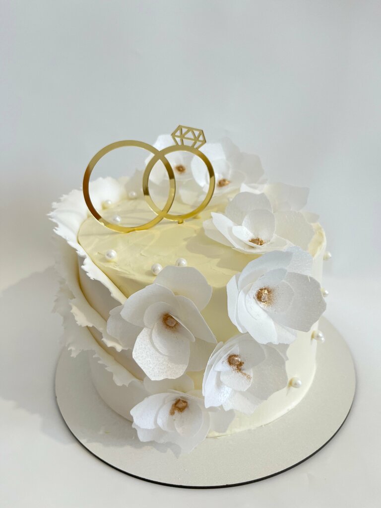 Pastacılık üretimi Кондитерская студия Миля, Kazan, foto