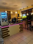 Кофе Арт (Chistyakovoy Street No:66), kahve dükkanları  Odintsovo'dan