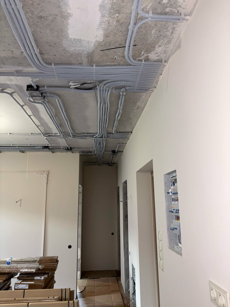 Elektrik servisi Электромонтаж 24, Minsk, foto