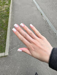 Kozhuhova. nail (Nedorubova Street No:11), manikür-pedikür  Moskova'dan
