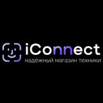 IConnect (ulitsa Mira No:130А), elektronik eşya mağazaları  Voljski'den
