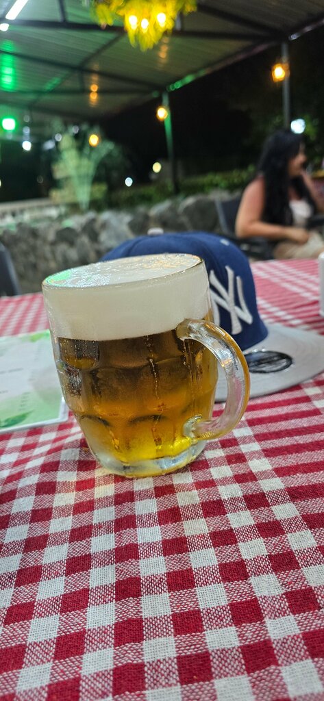 Otel Condori, Kabuletti, foto