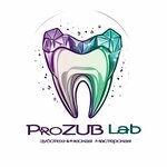 ProZUB Lab (Solntsevsky Avenue No:19), diş laboratuvarı  Moskova'dan